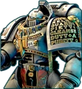 Abjuration of the Faithless | Warhammer 40,000: Chaos Gate Wiki | Fandom