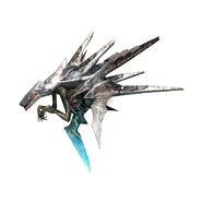 Monsters | Chaos Legion Wiki | Fandom