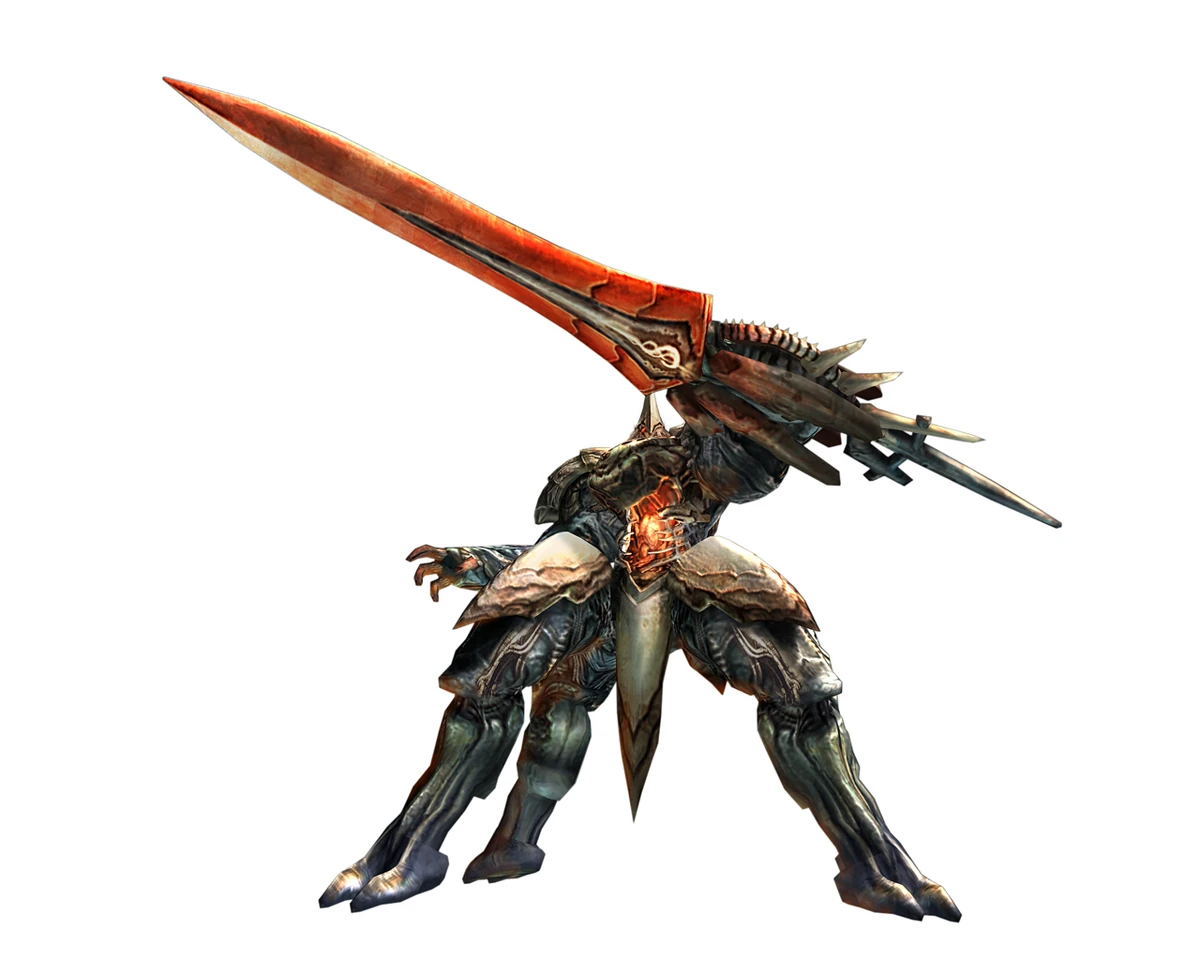 Stages | Chaos Legion Wiki | Fandom