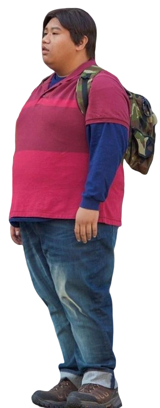 Ned Leeds | ChaosMasterGlitchy4 Wiki | Fandom