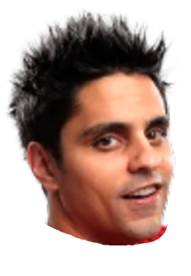 Ray William Johnson | ChaosMasterGlitchy4 Wiki | Fandom