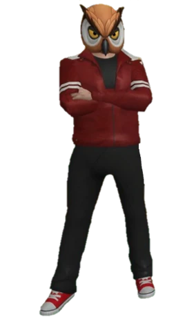Vanoss | ChaosMasterGlitchy4 Wiki | Fandom