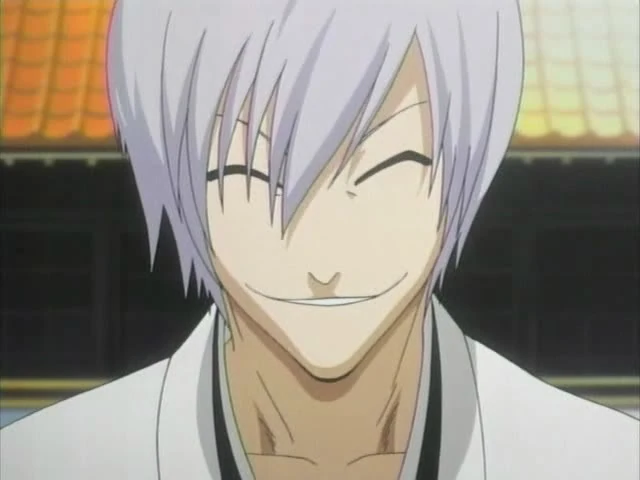 Gin Ichimaru | Naruto: Chaos Order RP Wiki | Fandom