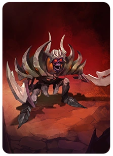 Skeleton | Chaos Reborn Wiki | Fandom