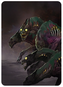 Hellhound | Chaos Reborn Wiki | Fandom