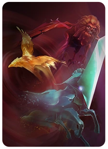 Turmoil | Chaos Reborn Wiki | Fandom