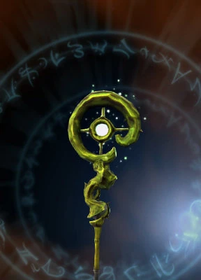 Staff | Chaos Reborn Wiki | Fandom