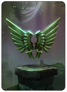 Wind Walker | Chaos Reborn Wiki | Fandom