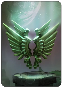 Wind Walker | Chaos Reborn Wiki | Fandom