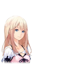 Leary | Chaos Rings Wiki | Fandom