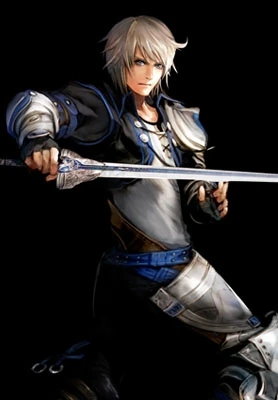 Darwin | Chaos Rings Wiki | Fandom