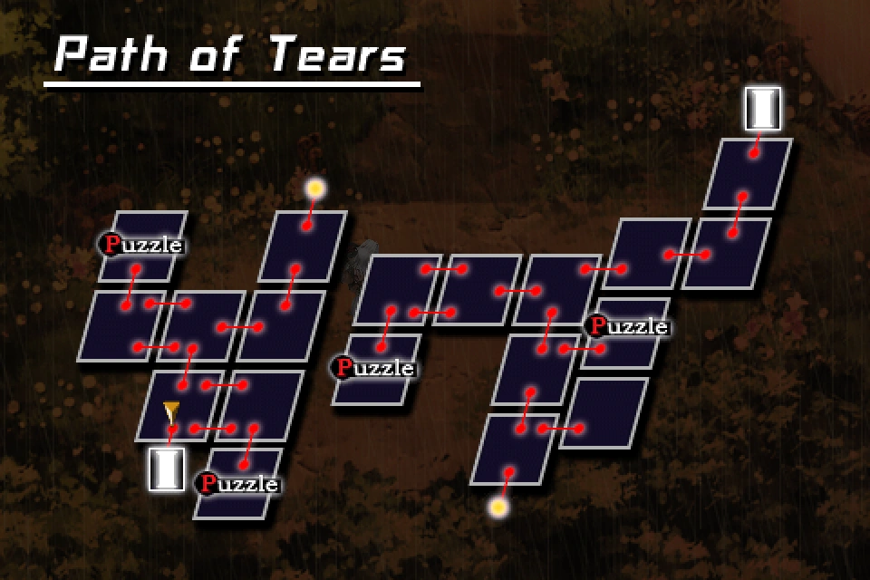 Path of Tears | Chaos Rings Wiki | Fandom