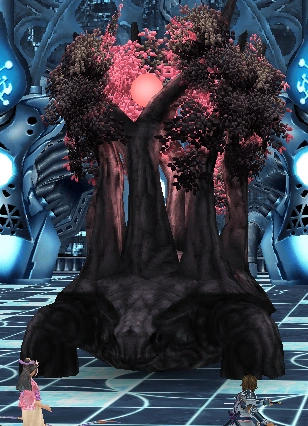 Qliphoth | Chaos Rings Wiki | Fandom