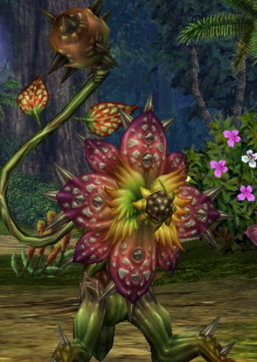 Alraune | Chaos Rings Wiki | Fandom