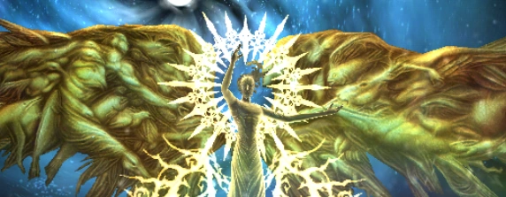 Amon | Chaos Rings Wiki | Fandom