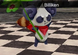 Billiken | Chaos Rings Wiki | Fandom