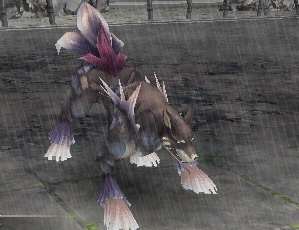 Garm | Chaos Rings Wiki | Fandom
