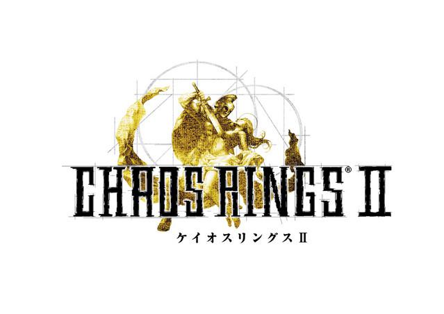 Chaos Rings II | Chaos Rings Wiki | Fandom