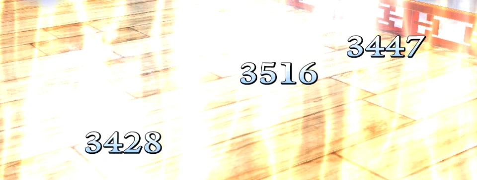 Karma | Chaos Rings Wiki | Fandom