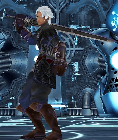 Category:Scenarios | Chaos Rings Wiki | Fandom