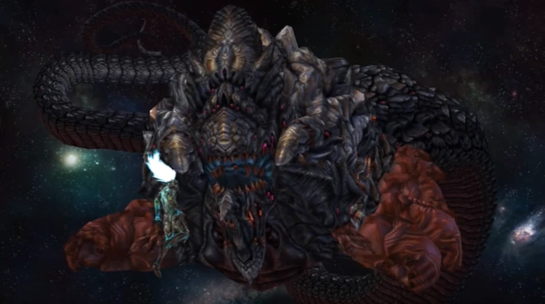 Entity (Chaos Rings III) | Chaos Rings Wiki | Fandom