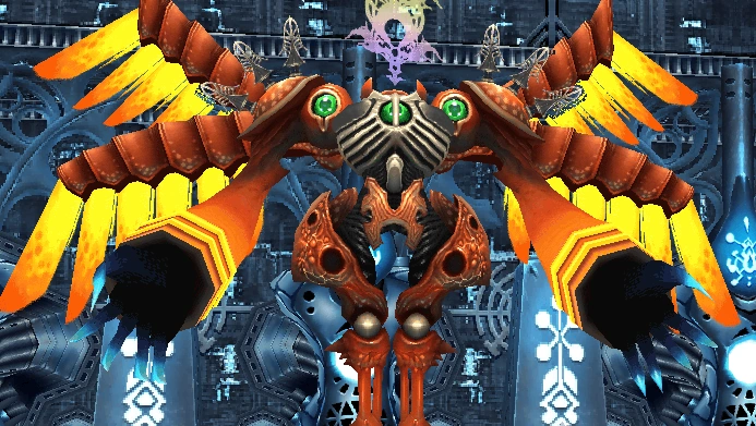 Entity (Chaos Rings) | Chaos Rings Wiki | Fandom