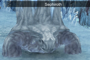 Sephiroth | Chaos Rings Wiki | Fandom