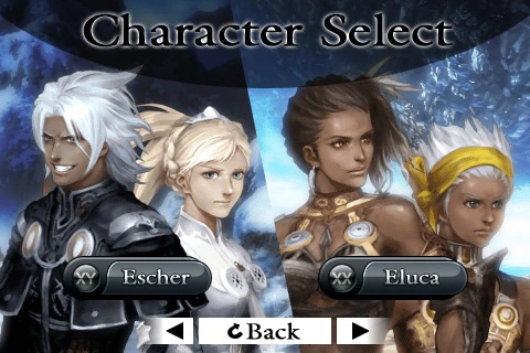 Chaos Rings Characters | Chaos Rings Wiki | Fandom