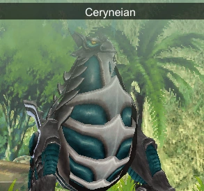 Ceryneian | Chaos Rings Wiki | Fandom