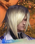 Yorath | Chaos Rings Wiki | Fandom