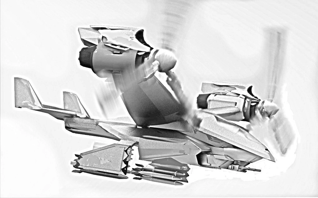 Nimrod | CHAOSRPG Wiki | Fandom