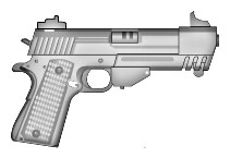 FN 5-7C | CHAOSRPG Wiki | Fandom