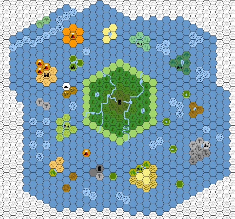 Skyland | Chaos Scars Wiki | Fandom