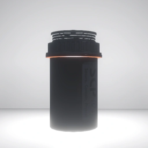 SCP-500-R | Chaos Theory SCP Wiki | Fandom