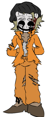 SCP-035 | Chaos Theory SCP Wiki | Fandom