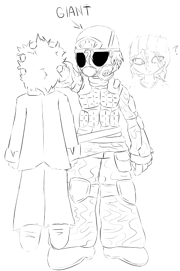 Juggernaut | Chaos Theory SCP Wiki | Fandom