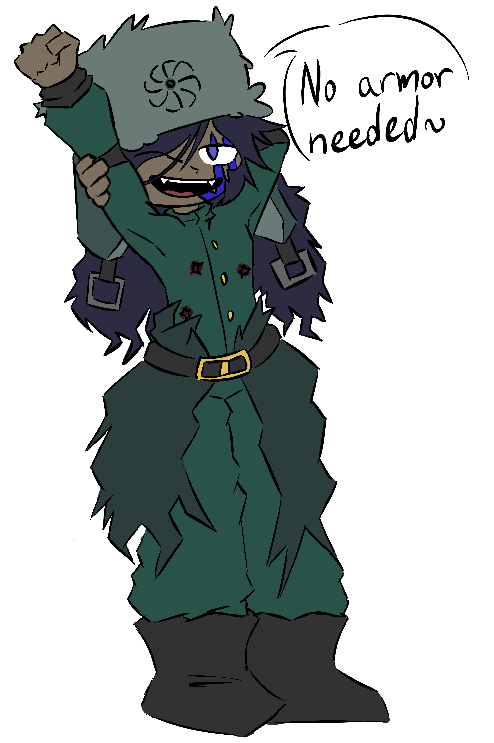 Resender | Chaos Theory SCP Wiki | Fandom