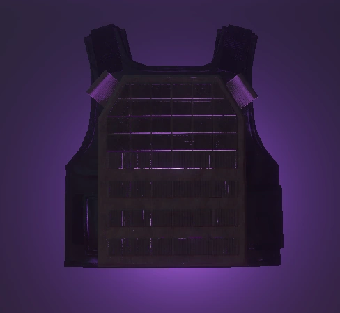 Biohazard Prevention Armor | Chaos Theory SCP Wiki | Fandom