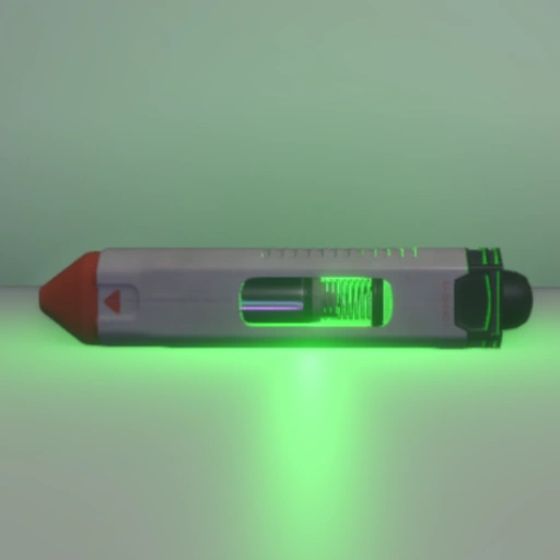 Enhancement Items | Chaos Theory SCP Wiki | Fandom