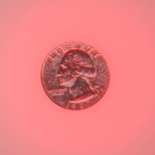 Ring of Incorporeality | Chaos Theory SCP Wiki | Fandom