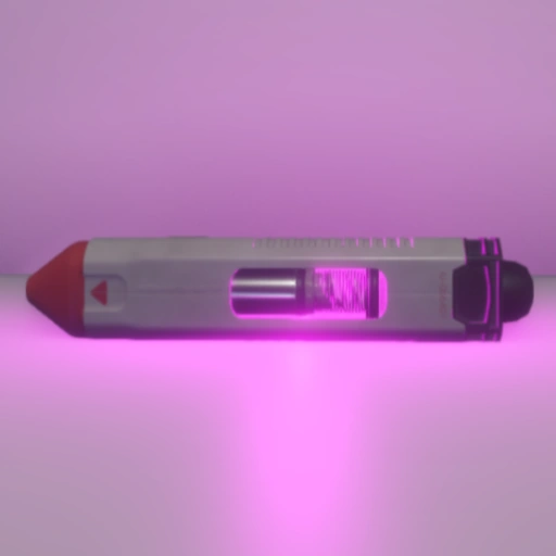 Enhancer-S | Chaos Theory SCP Wiki | Fandom