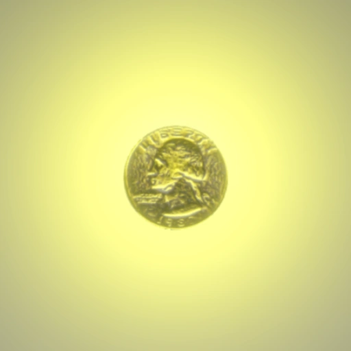 Coin of Destiny | Chaos Theory SCP Wiki | Fandom