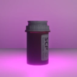 Funny Pills | Chaos Theory SCP Wiki | Fandom