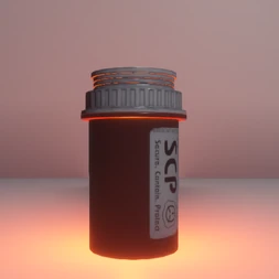 Funny Pills | Chaos Theory SCP Wiki | Fandom