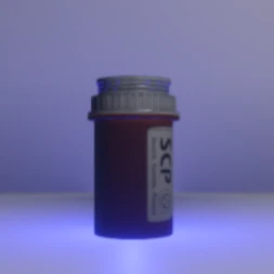 Funny Pills | Chaos Theory SCP Wiki | Fandom