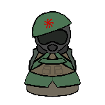 Custom Classes | Chaos Theory SCP Wiki | Fandom