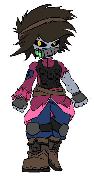 Serpent's Agent | Chaos Theory SCP Wiki | Fandom