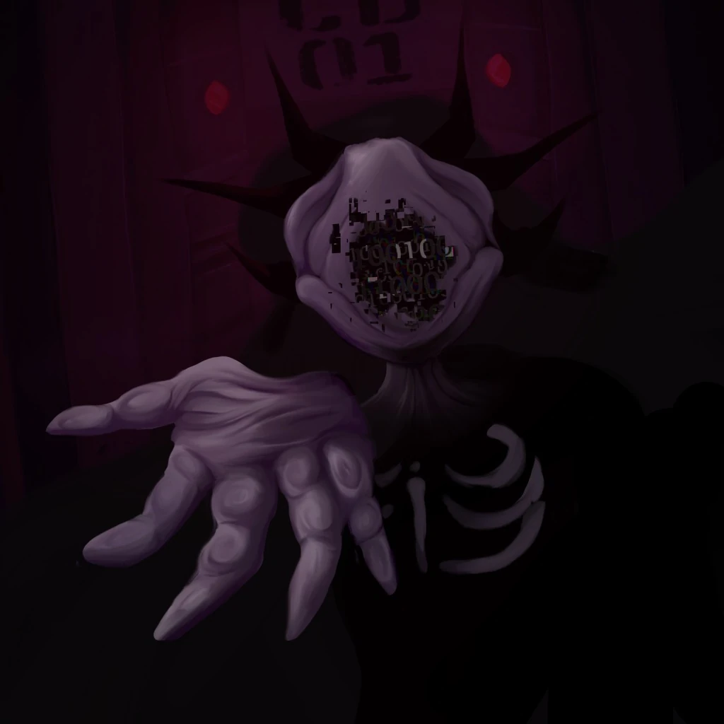 TtroubleTT | Chaos Theory SCP Wiki | Fandom