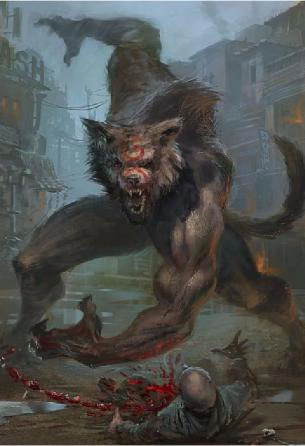 SCP-939 | Chaos Theory SCP Wiki | Fandom