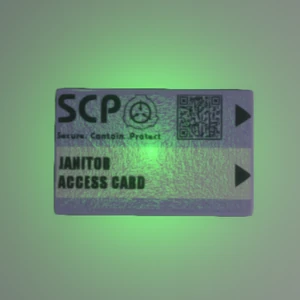 Hack Device | Chaos Theory SCP Wiki | Fandom